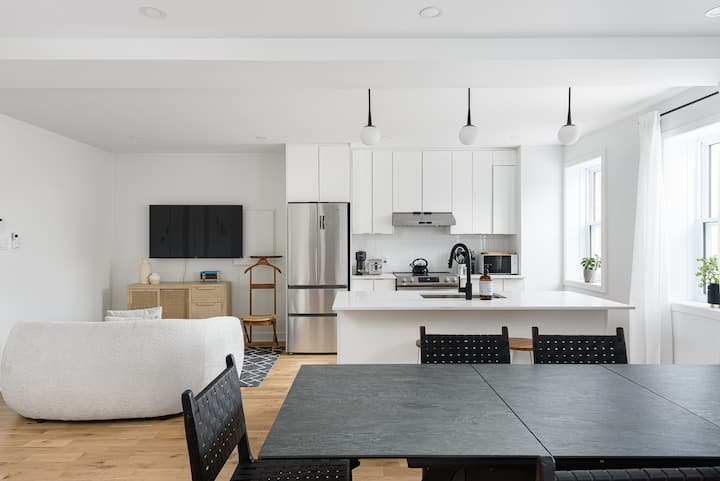 Hotel Knox - Downtown Montreal - Montreal