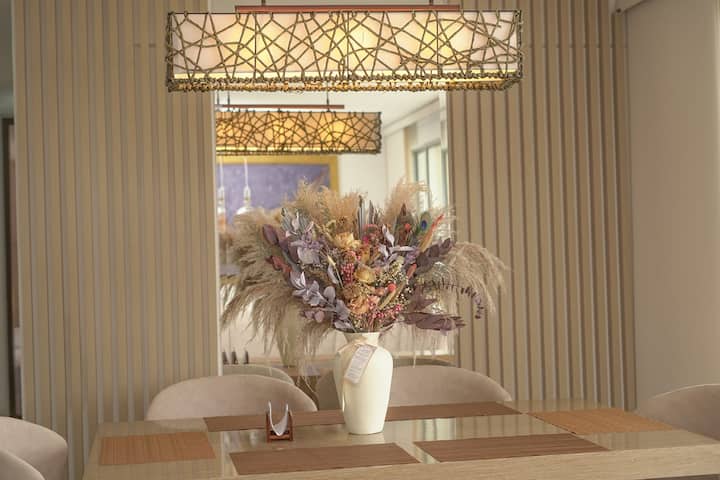 Elegante Apartamento - Cali