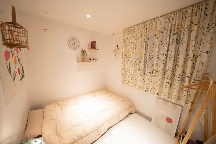 [Yongsan] Flower House 201 - Seoul