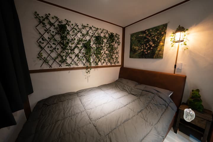 [Yongsan] Flower House 205 - Séoul