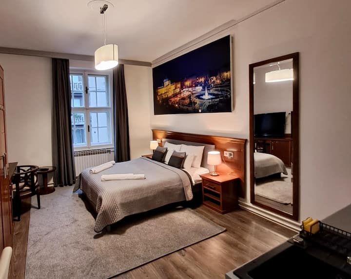 The Countess Suite - Zagreb
