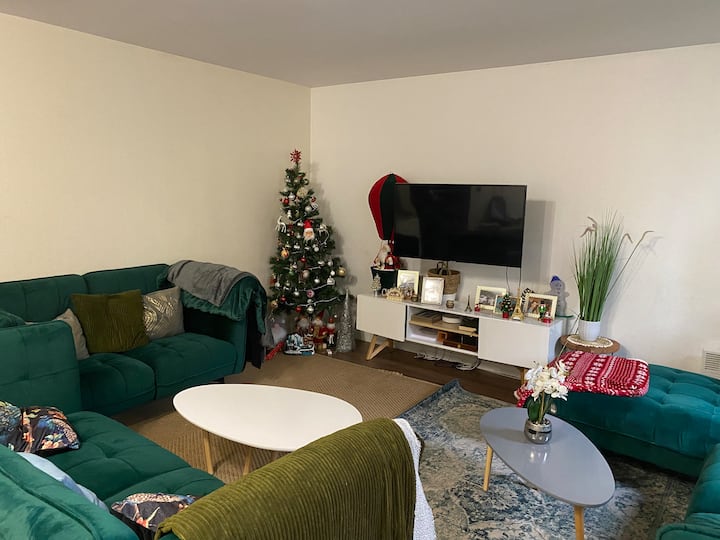 Belle Maison Région Paris Sud - Villejuif