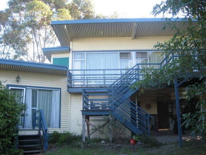 Illuka In The Heart Of Town - Inverloch