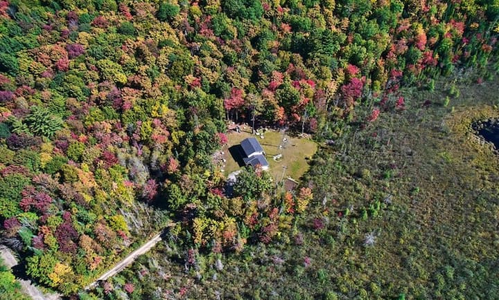 The Hideaway - Huntsville