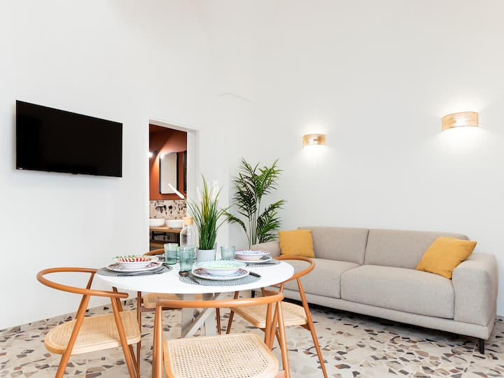 Cally Suite Apartment - Locorotondo