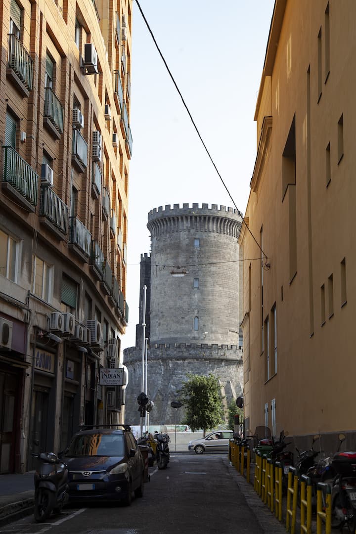 Naples City Guesthouse - Naples