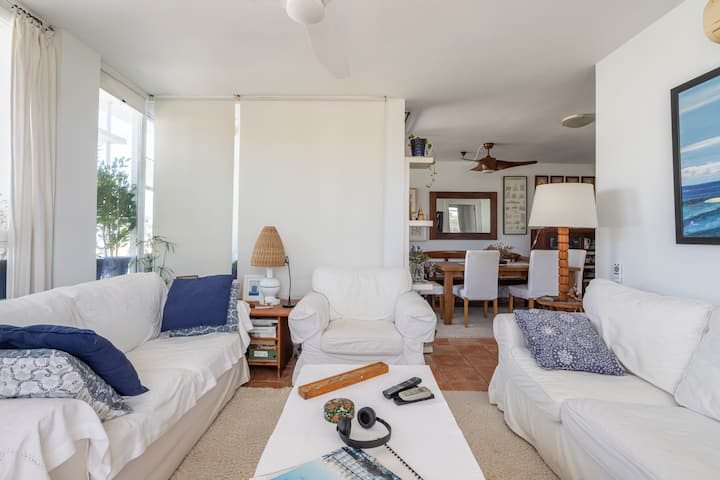 Habitación Privada, Baño Y Derecho A Cocina. - Bolulla