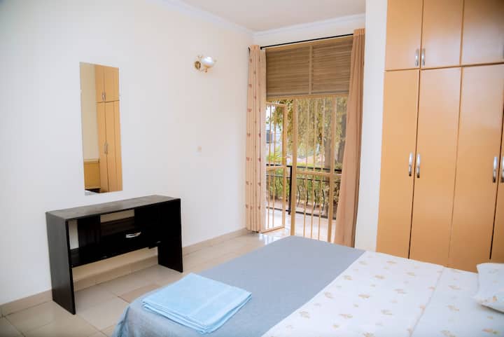 Kigali Central Cosy Apartment - Kigali