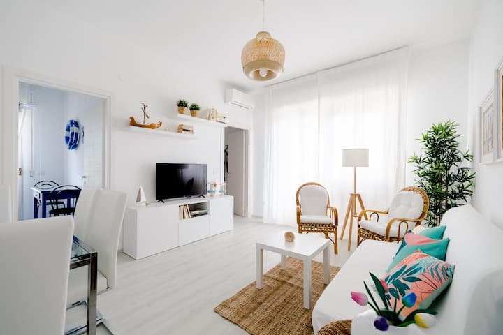 Appartamento Vicino Al Mare - Numana