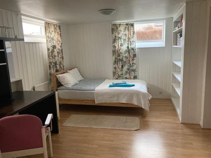 Sovrum 1 I Centrala Växjö - Växjö