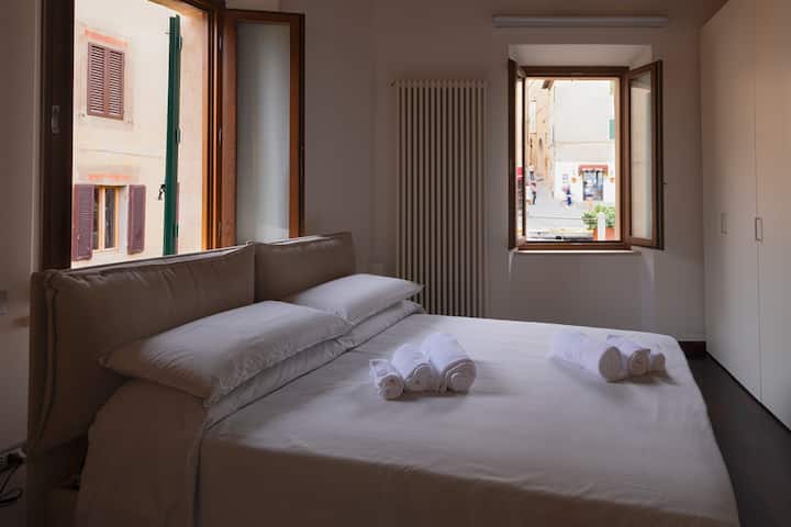La Casa Di Annetta - Montalcino