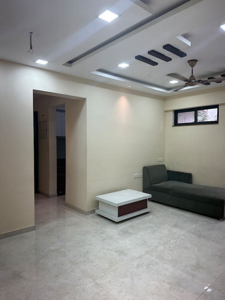 2bhk Full Unit In World’s Biggest Smart City - Ulhasnagar