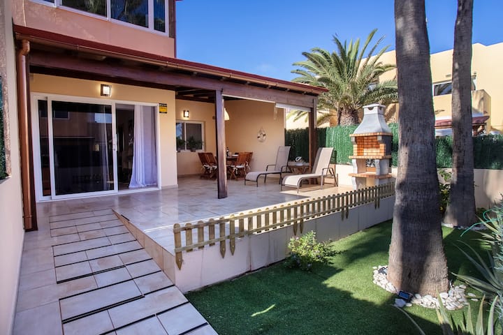 Casa Marta, Los Delfines, Corralejo - Corralejo