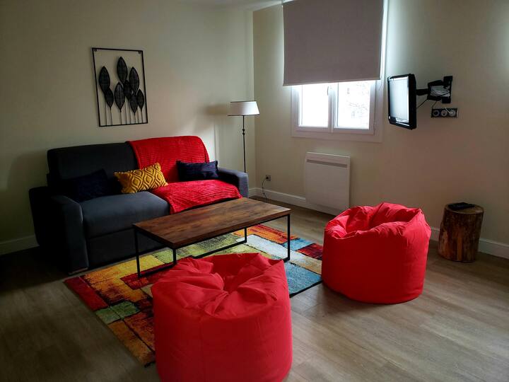 Résidence Cœur De Village 2 - Jausiers