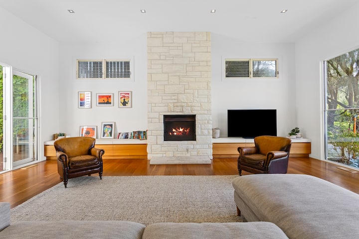 Villa Sail Location, Luxury And Lifestyle - Portsea