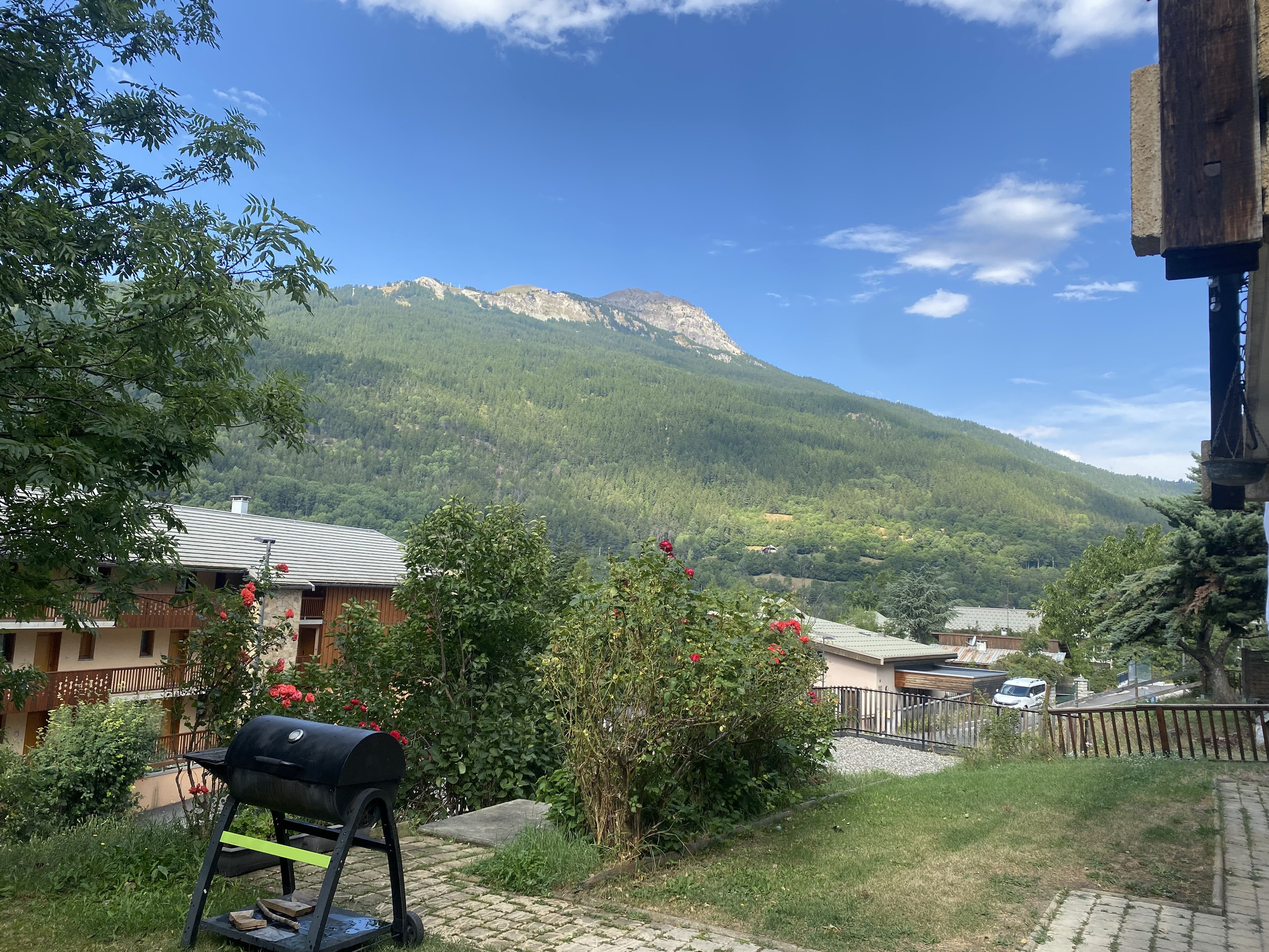 Joli T3 De 100m2 - Briançon