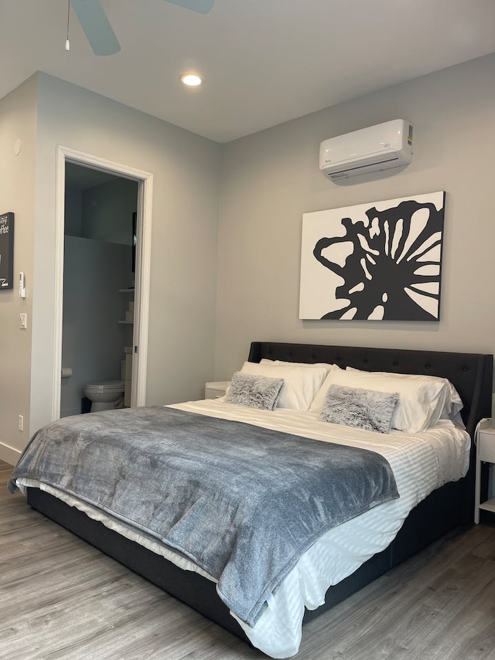North Naples Studio 10 Minutes Drive To The Beach - Vineyards, FL