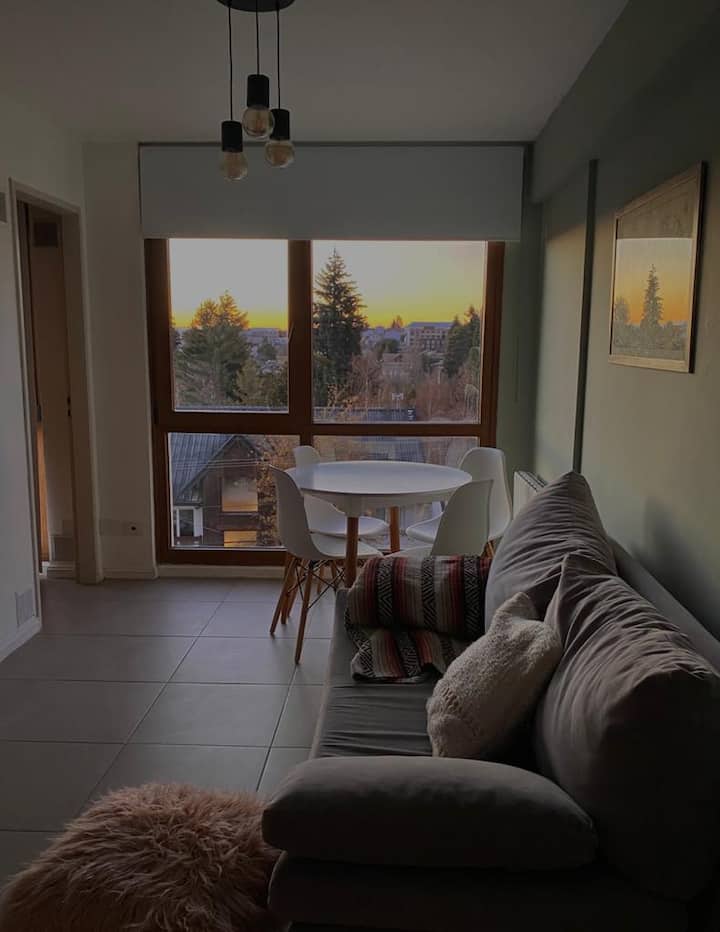 Laken Apartamento De Montaña - San Carlos de Bariloche