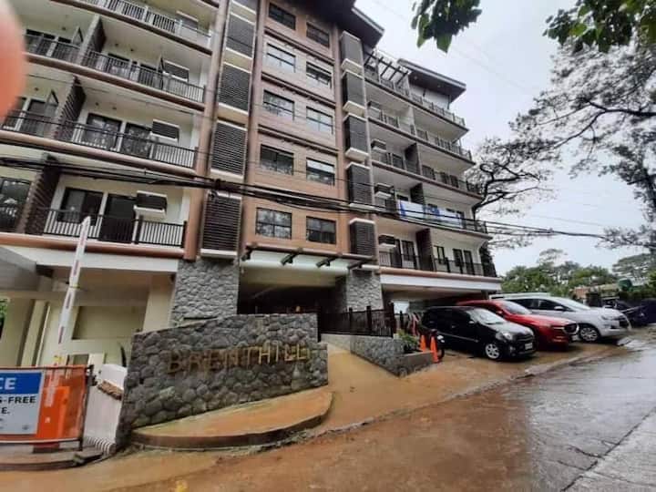 Condo Unit Tailored To Your Highest Standards. - 拉烏尼翁