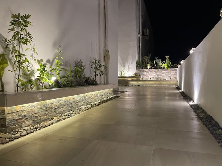 Sea View Family Apartment - Marsa Alam