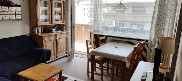 Two Bedrooms Apart.thalgau Ii-14 - Saalbach-Hinterglemm