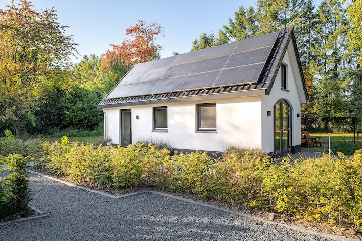 Cottage Veluwegeluk - Cottages for Rent in Uddel, Gelderland ...