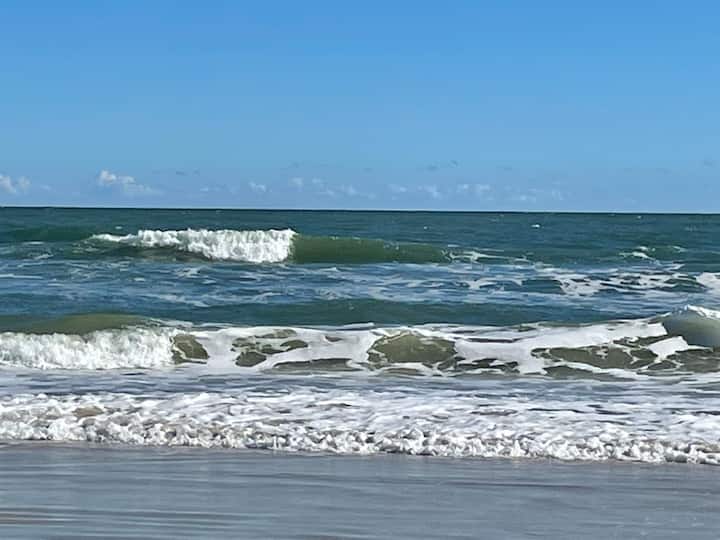 Mermaid Getaway - Estados Unidos
