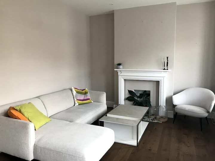 Cosy Victorian Maisonette - Londres