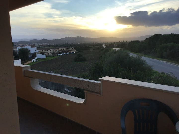 Casa Greta - Olbia