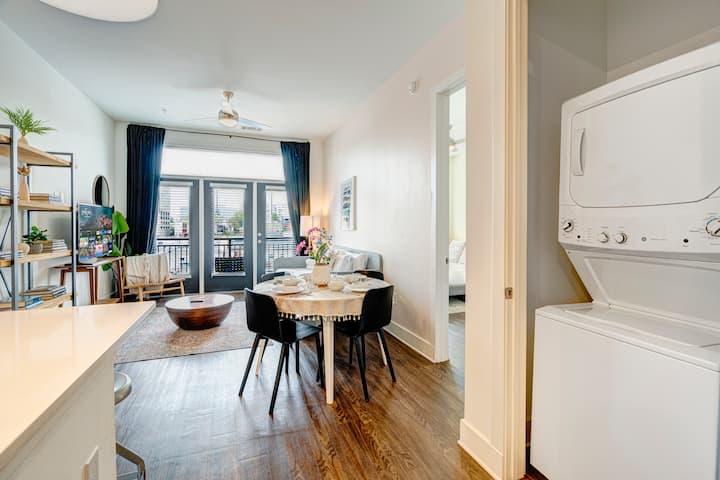 Vacation Getaway Blocks From Broadway. - Nashville, TN