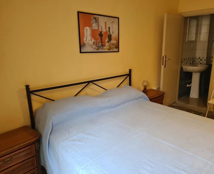 La Casa Di Emanuela - Scillato
