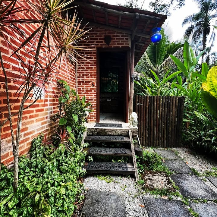 Casa Juquehy/são Sebastião - São Sebastião