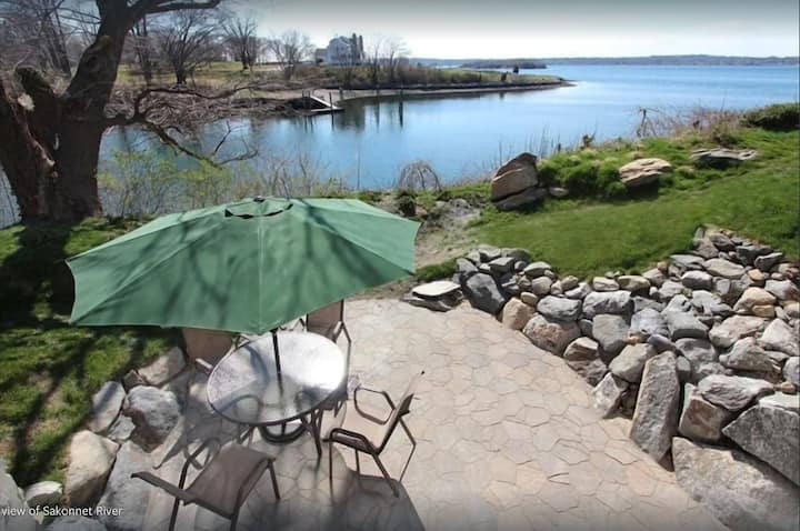 The Guest House On The Sakonnet - Tiverton, RI