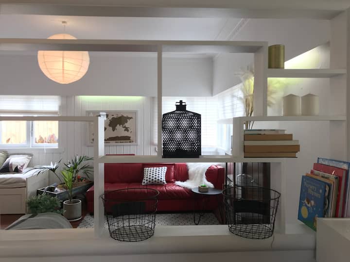 Need Space For Caravan? - Auckland