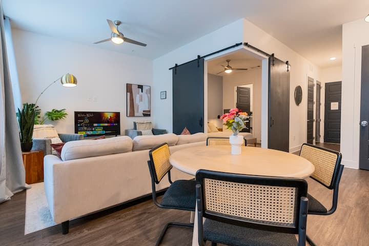 Music City Home Away From Home With Pool View. - Nashville