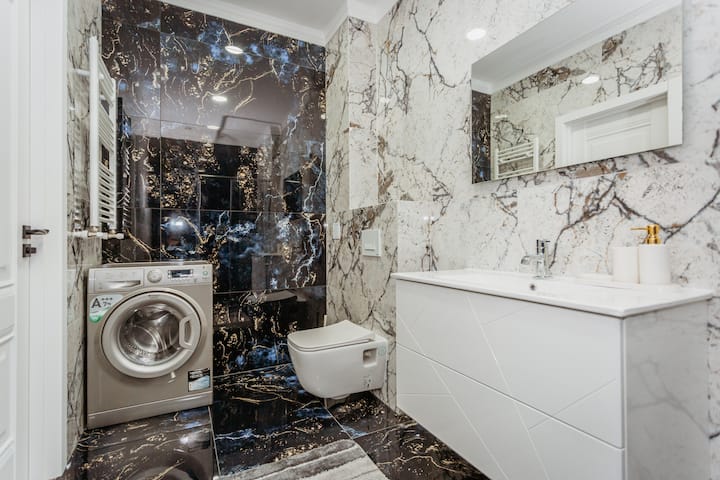 Decebal Residence - Chișinău