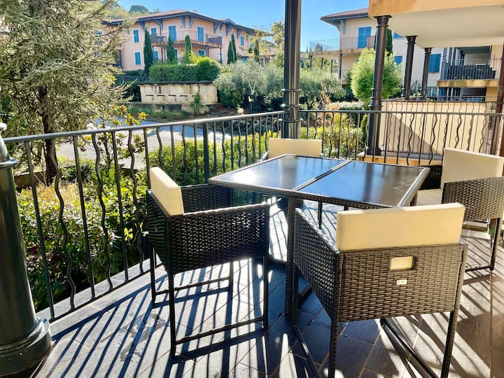 Appartement Lumineux Et Spacieux Proche Du Village - La Croix-Valmer