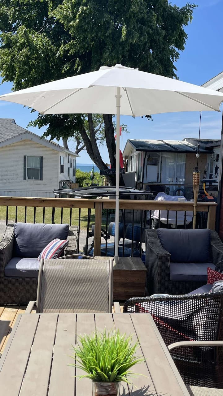 Enjoy Your Vacation - Port Colborne