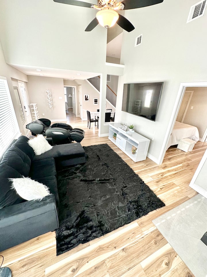 Remodeled Home Near Dfw Airport - Lewisville