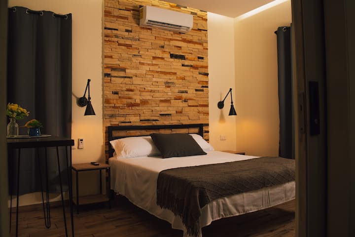 Luxury Getaway With Pool In Downtown Bacalar - Bacalar