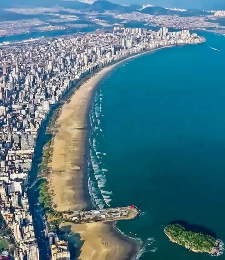 Tri Studio - Sao Vicente, Brazil