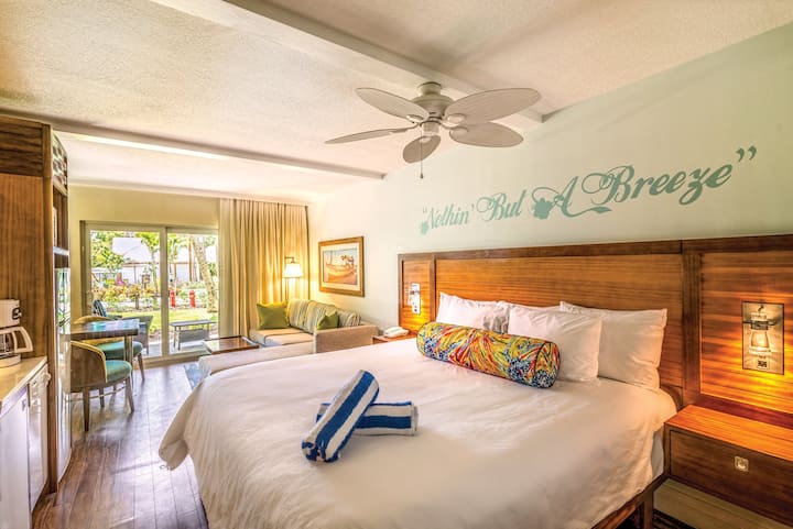 Margaritaville Resort Studio - Saint Thomas