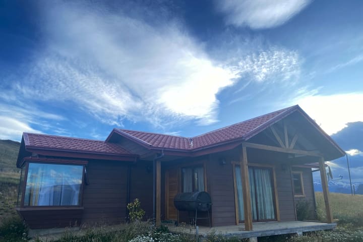 Parcela En Salto Chico Coyhaique - Aysén