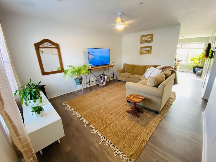 Clean, Tidy Townhome Available! - Aiken, SC