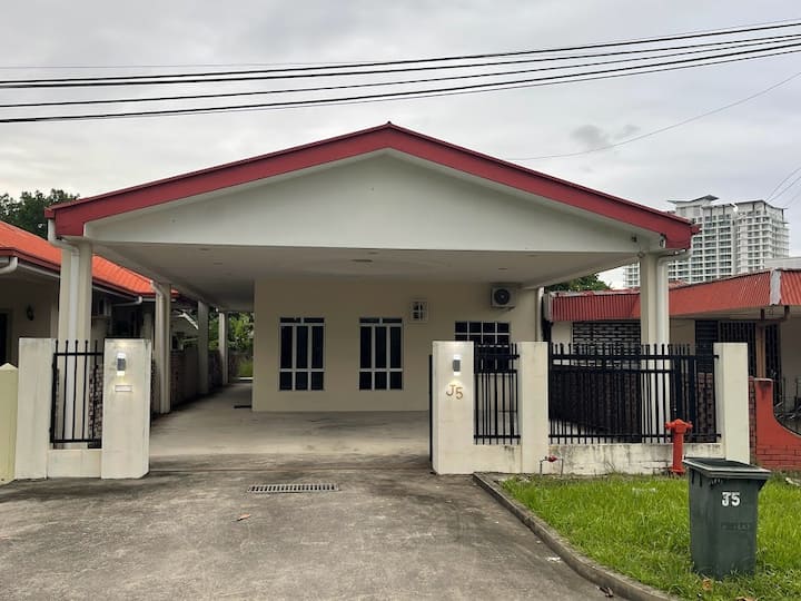 J5 Harmony House In City Center Kota Kinabalu - Kota Kinabalu