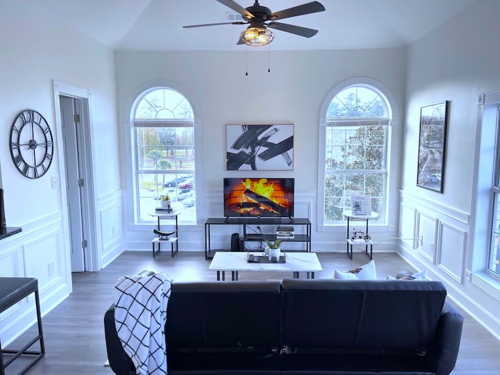 Classic Meets Contemporary - Myrtle Beach