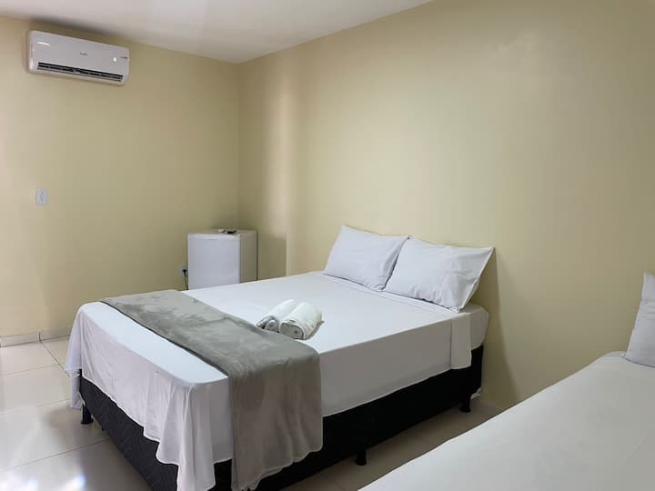 Pousada Acolhedora Com Piscina 5 - Maceió