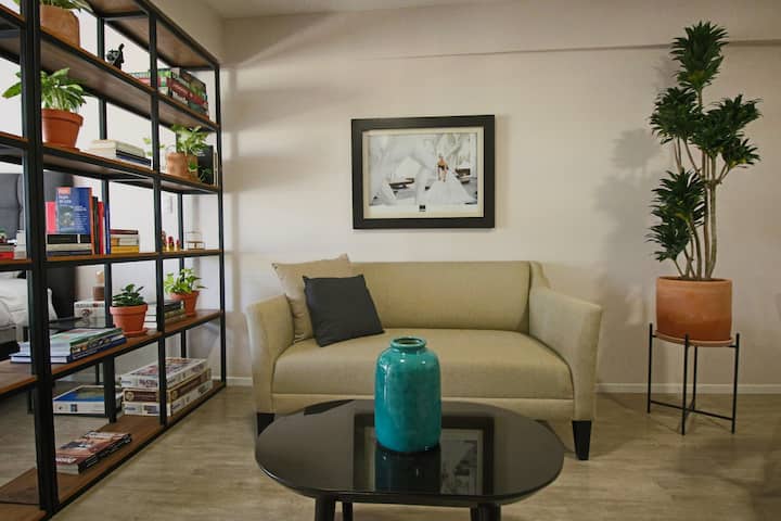 Adri’s Cozy Apartment - Lima