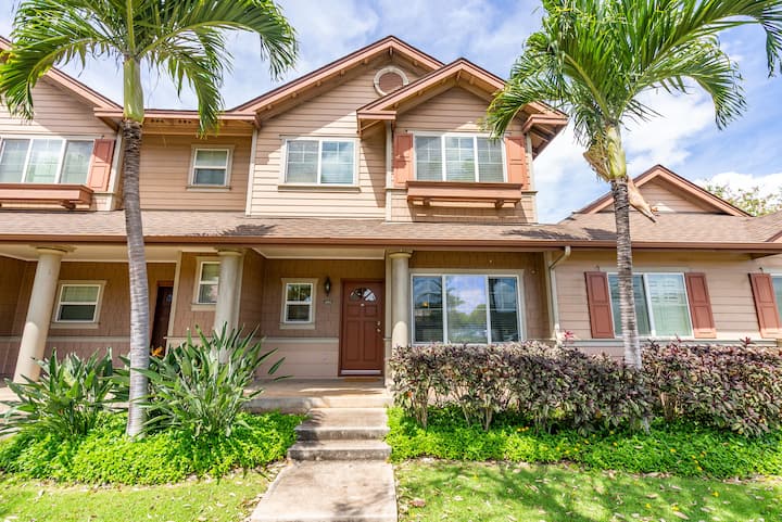 Stylish Ewa Beach Vacation Home - Kapolei, HI