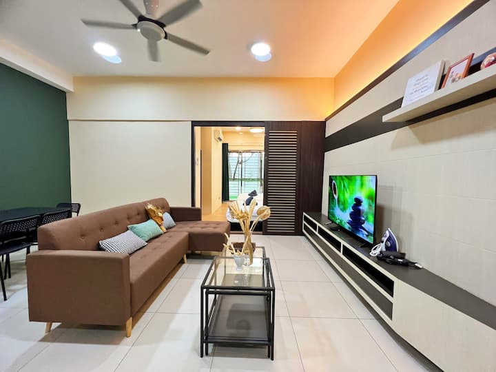 Maison Life 25｜小居屋#Garden View 2BR@The Loft Imago - Condominiums for ...